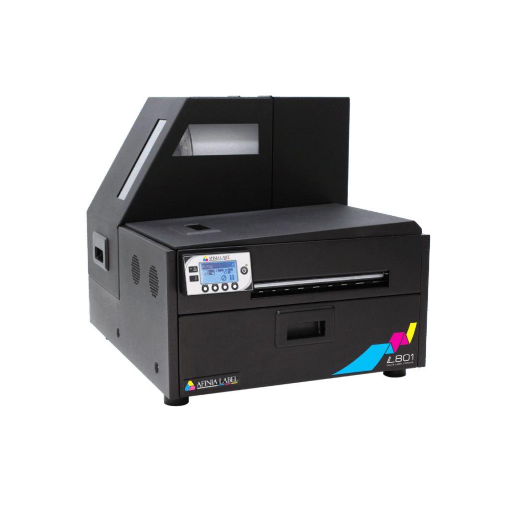 The Best Label Printer For Your Business News Media Watch Dog
