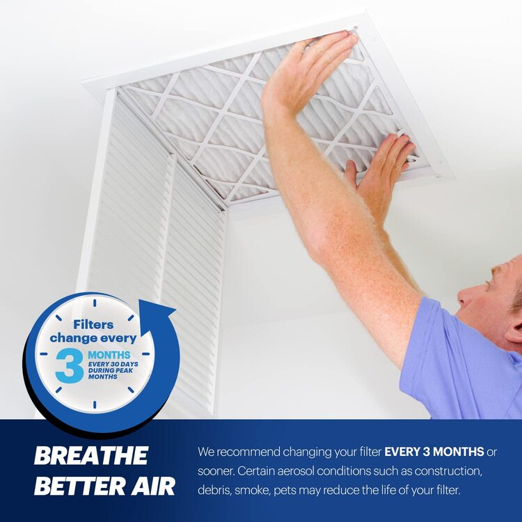 How To Choose The Right Air Filter | News Media Watch Dog